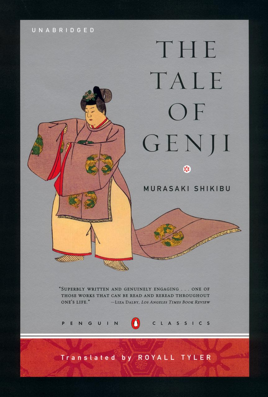 Summary of The Tale of Genji (Characters and Analysis)