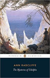 Summary of The Mysteries of Udolpho (Characters and Analysis)