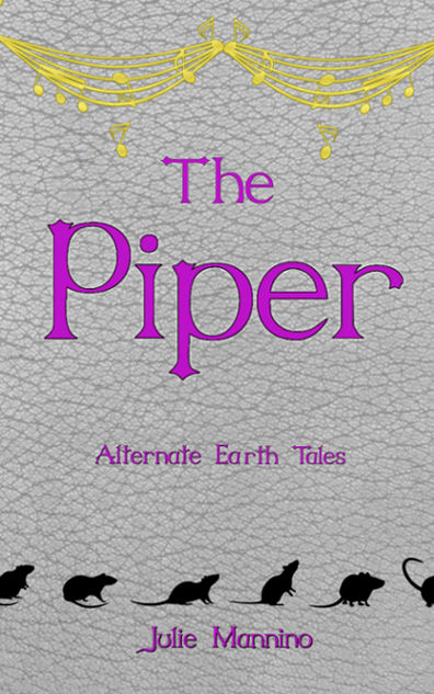Summary of The Piper (Characters and Analysis)
