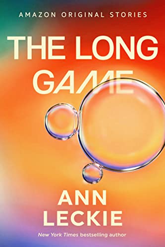 Summary of The Long Game (Characters and Analysis)