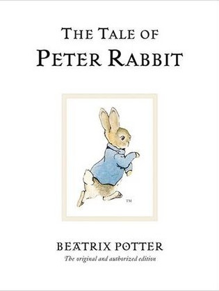 Summary of The Tale of Peter Rabbit (Characters and Analysis)