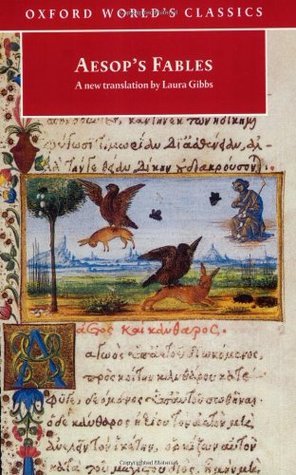 Summary of Aesop’s Fables (Characters and Analysis)