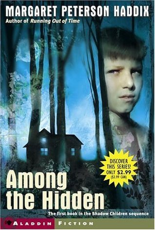 Summary of Among the Hidden (Characters and Analysis)