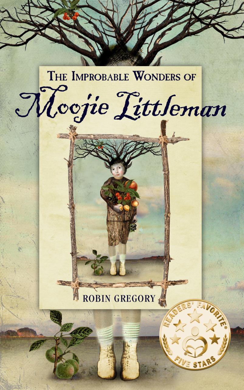 Summary of The Improbable Wonders of Moojie Littleman (Characters and ...