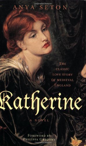 Summary of Katherine (Characters and Analysis)