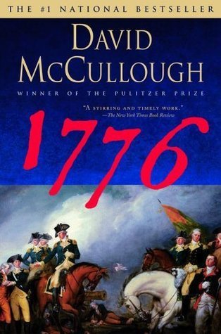 Summary of 1776 (Characters and Analysis)