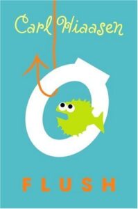 Summary of Flush (Characters and Analysis)