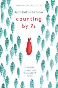 Summary of Counting by 7s (Characters and Analysis)