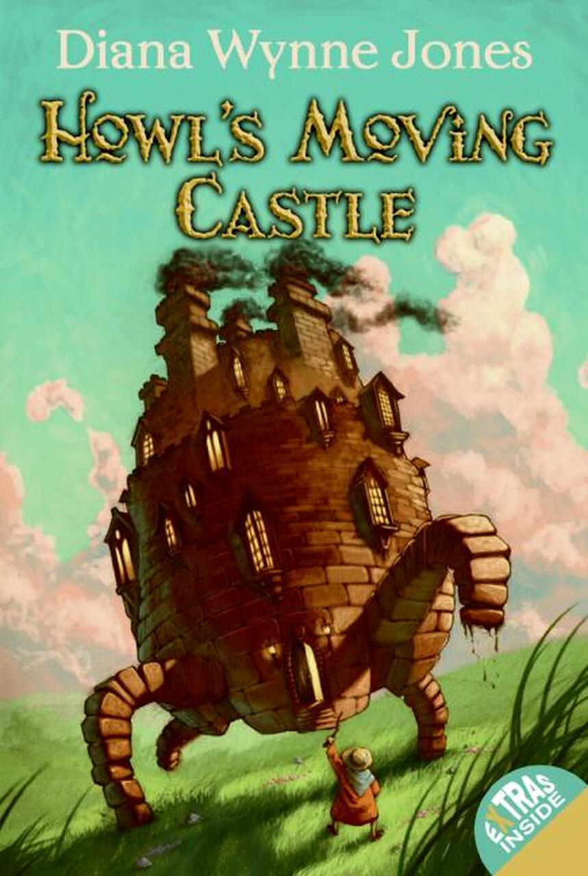 Summary of Howl’s Moving Castle (Characters and Analysis)